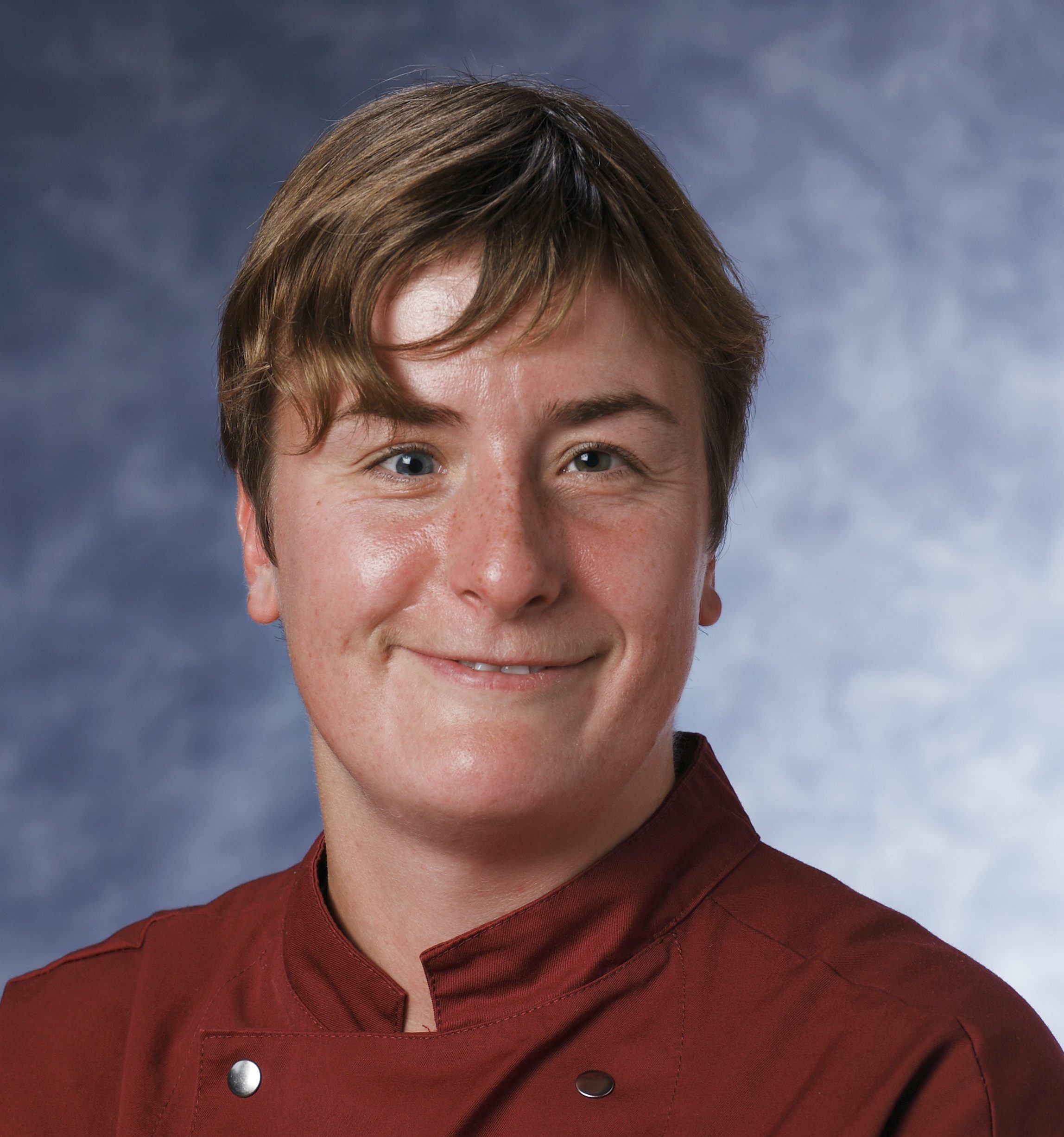 Maria Veith Køkkenassistent - Haslev Idrætsefterskole