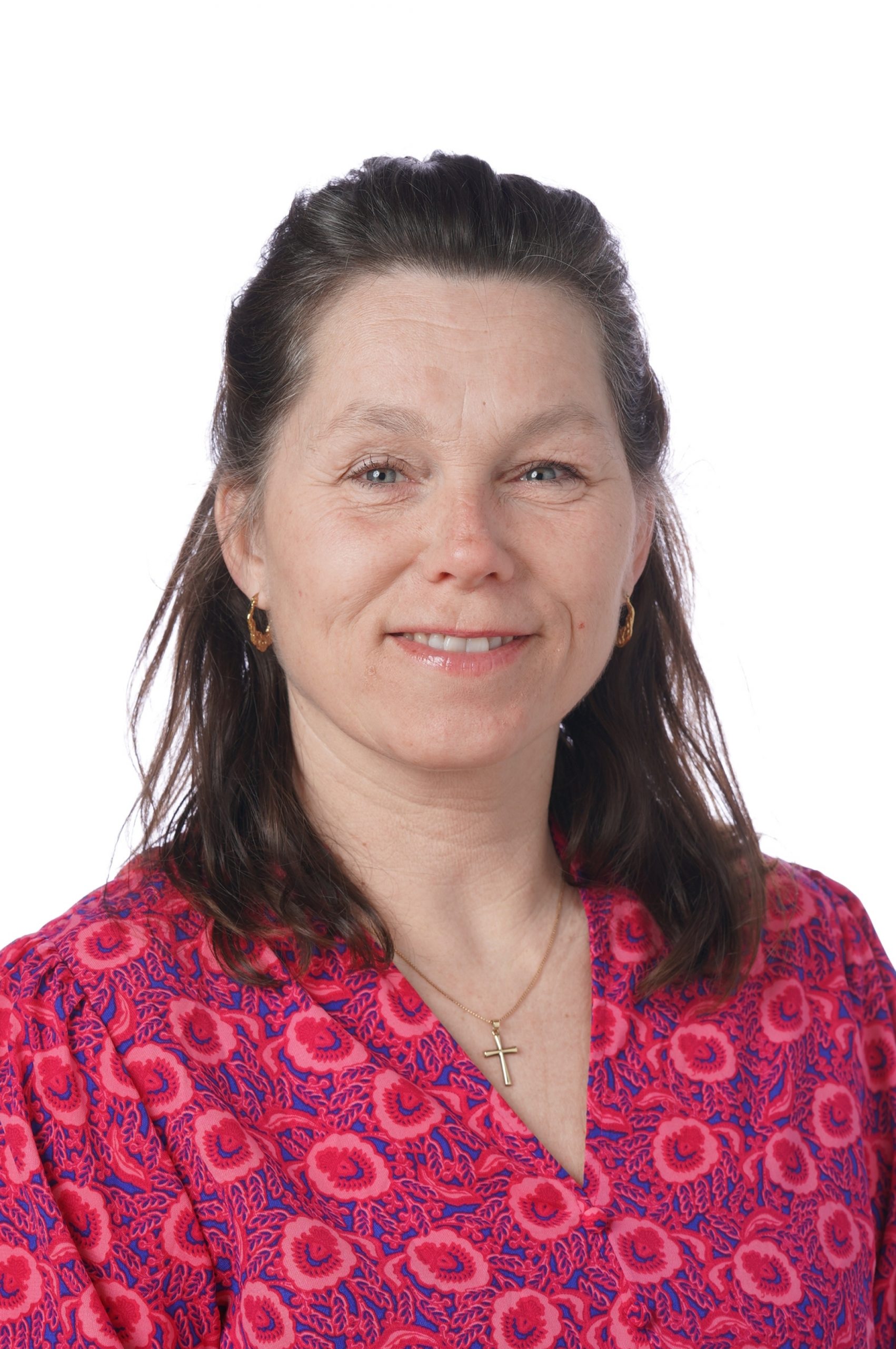 270646 - Mette Mørkeberg - Haslev Idrætsefterskole